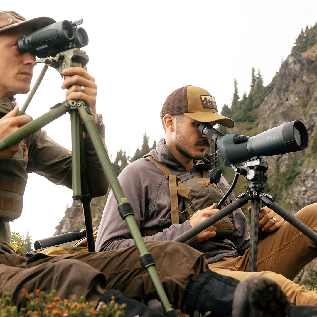 Comment trouver de bonnes jumelles avec un budget limité – siruisportoptic