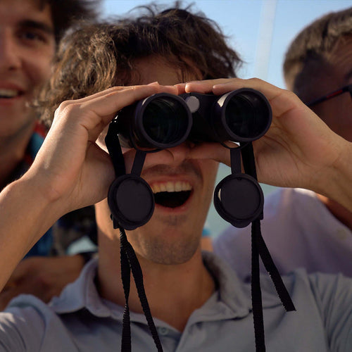 The Best Locations for Wildlife Observation: Where to Spot Animals in ...