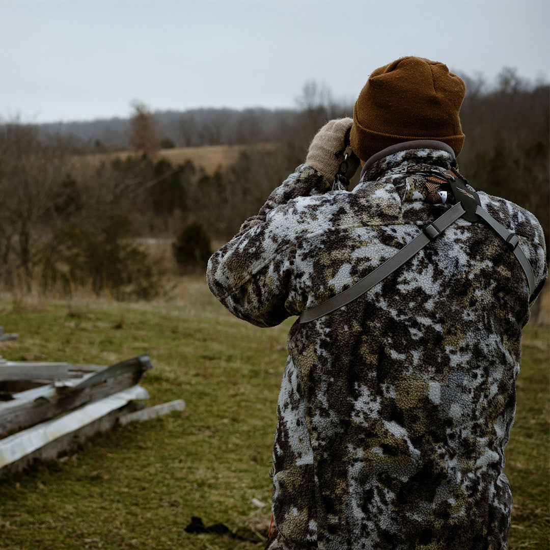Hunting Tips: Enhancing Your Vision with the Right Gear – siruisportoptic